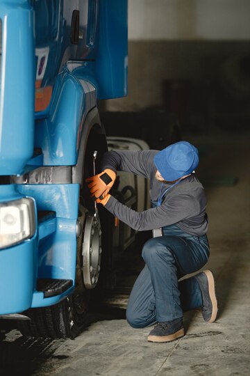 What is Drayage: The Critical Role of Dray Trucks